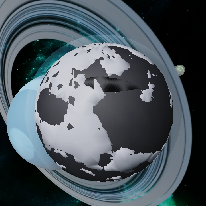 Trabulea | Unnamed Space Experience (ROBLOX) Wiki | Fandom