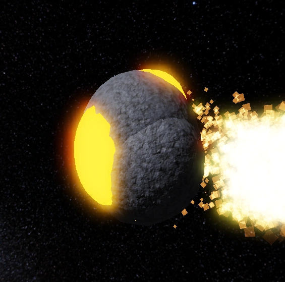 Aster-52 | Unnamed Space Experience (ROBLOX) Wiki | Fandom