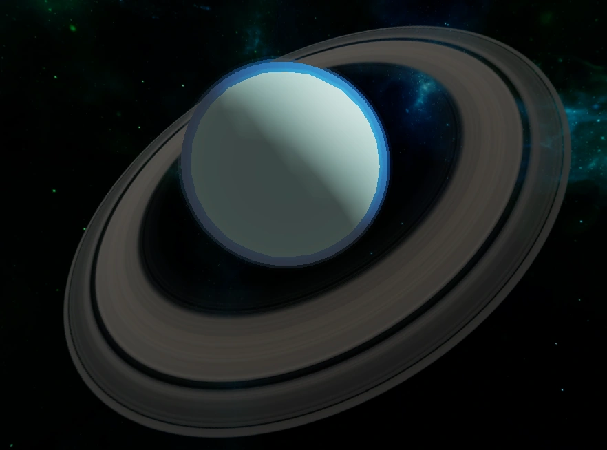 Giria | Unnamed Space Experience (ROBLOX) Wiki | Fandom