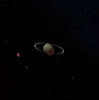 Haumea | Unnamed Space Experience (ROBLOX) Wiki | Fandom