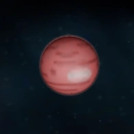 Barnard's Star B | Unnamed Space Experience (ROBLOX) Wiki | Fandom