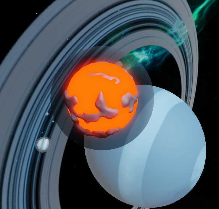 Boater | Unnamed Space Experience (ROBLOX) Wiki | Fandom