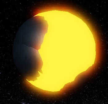 Anacre | Unnamed Space Experience (ROBLOX) Wiki | Fandom