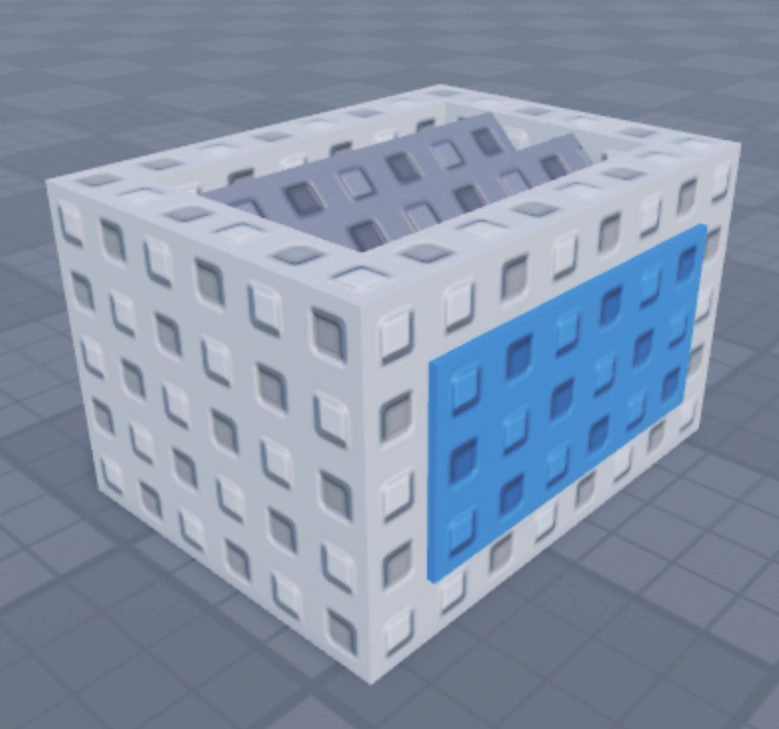 Terraformer | Unnamed Space Experience (ROBLOX) Wiki | Fandom