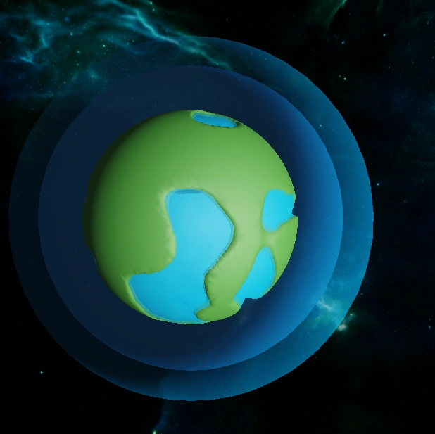 Gruothea | Unnamed Space Experience (ROBLOX) Wiki | Fandom