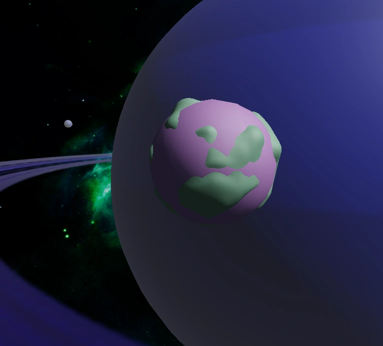Digophus | Unnamed Space Experience (ROBLOX) Wiki | Fandom