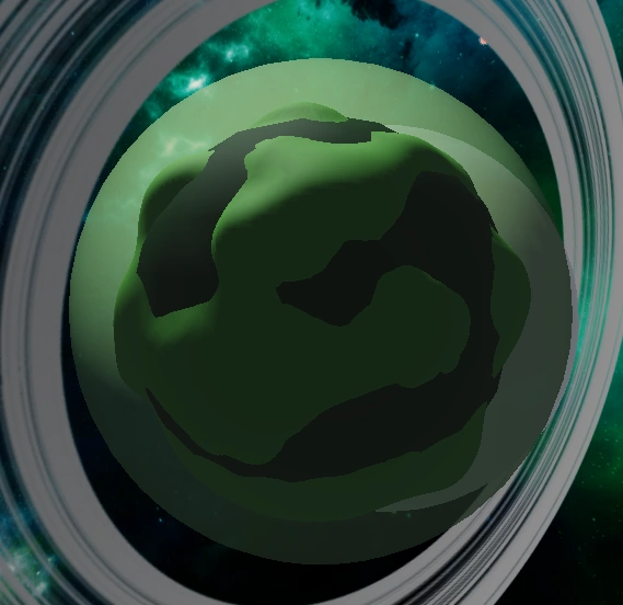 Liarus | Unnamed Space Experience (ROBLOX) Wiki | Fandom