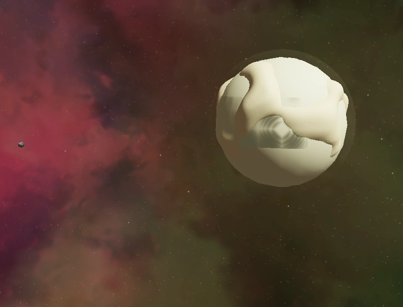 Asiuq | Unnamed Space Experience (ROBLOX) Wiki | Fandom