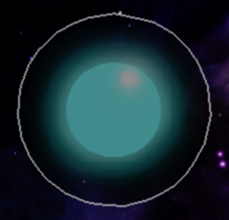 B-881 | Unnamed Space Experience (ROBLOX) Wiki | Fandom