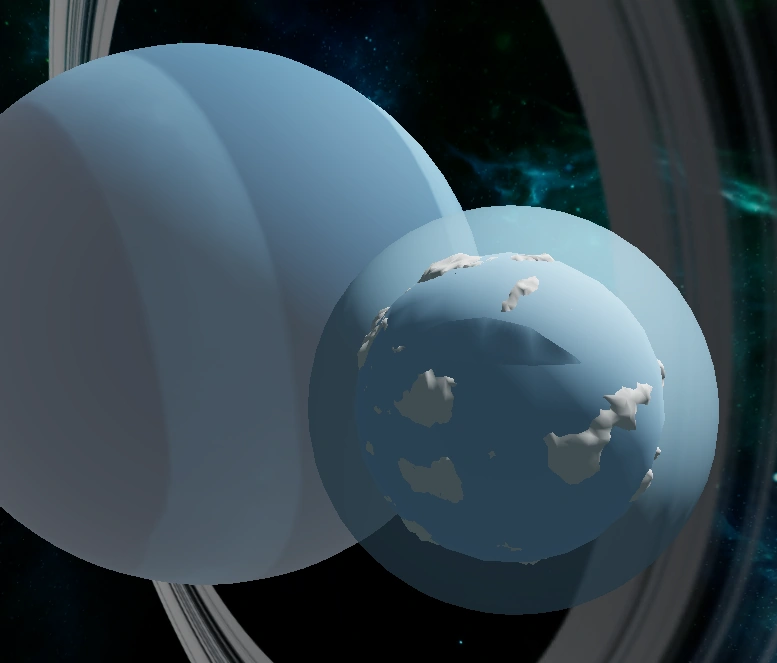 Sivutune | Unnamed Space Experience (ROBLOX) Wiki | Fandom