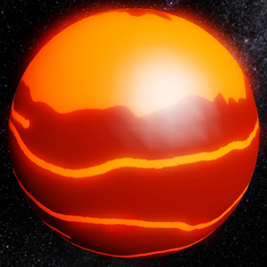 Luhman 16 | Unnamed Space Experience (ROBLOX) Wiki | Fandom