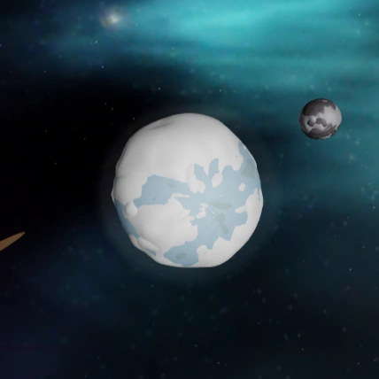 Aquarius | Unnamed Space Experience (ROBLOX) Wiki | Fandom