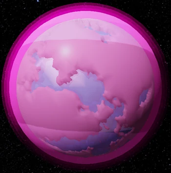 Titan | Unnamed Space Experience (ROBLOX) Wiki | Fandom