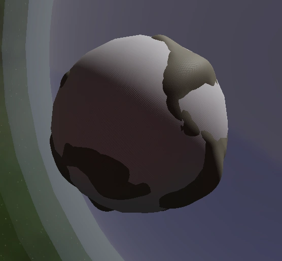 Beon | Unnamed Space Experience (ROBLOX) Wiki | Fandom
