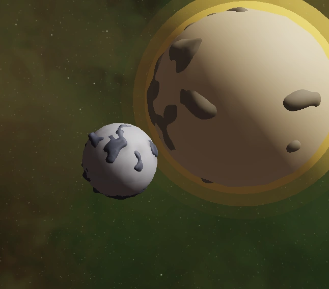 Phiea | Unnamed Space Experience (ROBLOX) Wiki | Fandom