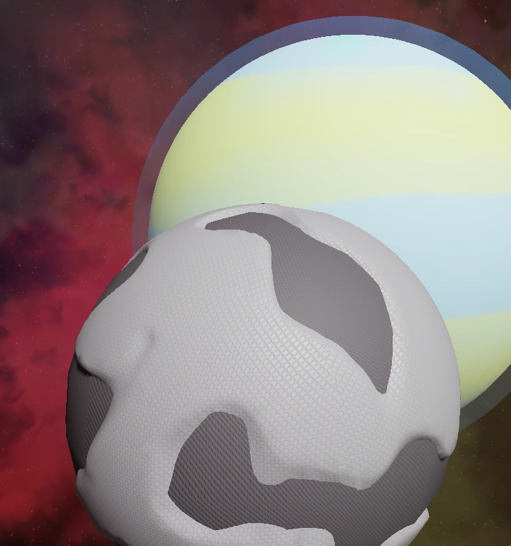 Itrillion | Unnamed Space Experience (ROBLOX) Wiki | Fandom