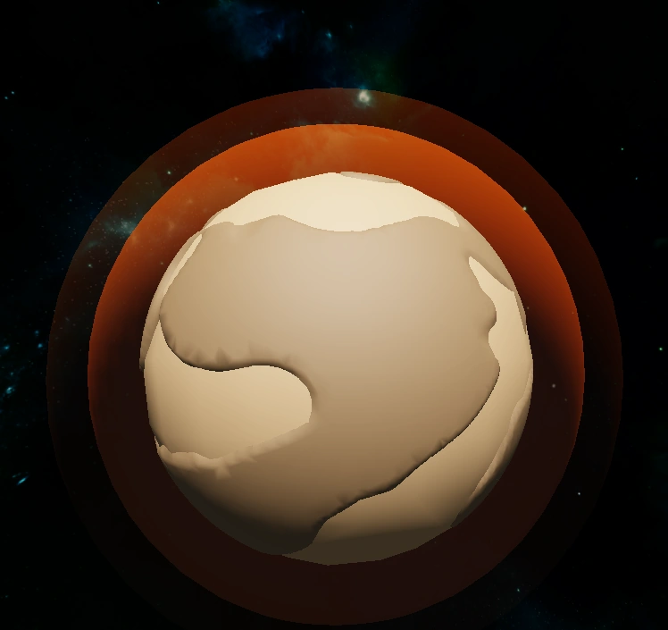 Chestea | Unnamed Space Experience (ROBLOX) Wiki | Fandom