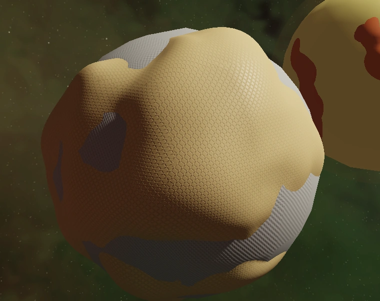 Cinus | Unnamed Space Experience (ROBLOX) Wiki | Fandom