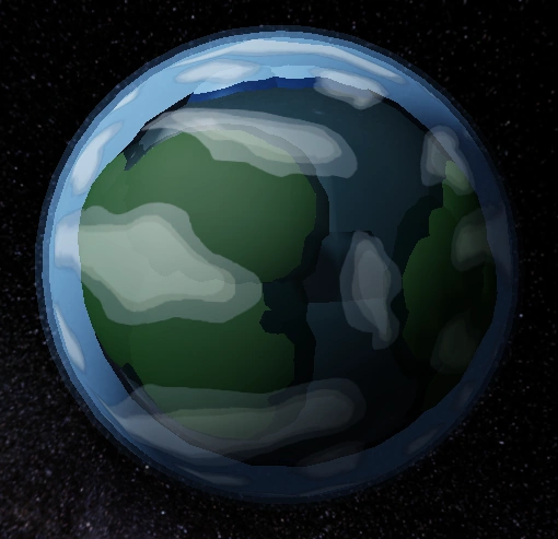 Earth | Unnamed Space Experience (ROBLOX) Wiki | Fandom