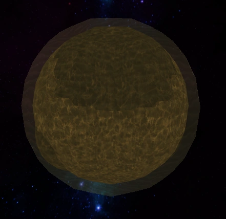 Venus | Unnamed Space Experience (ROBLOX) Wiki | Fandom