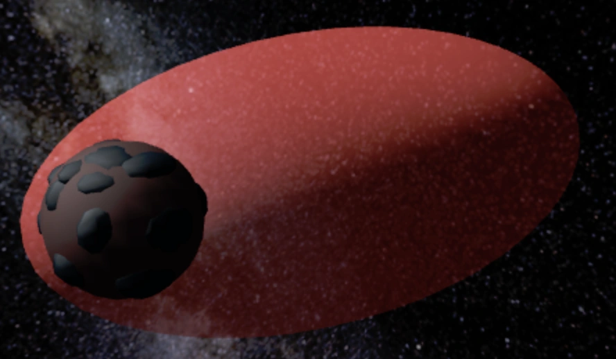 Tritonis | Unnamed Space Experience (ROBLOX) Wiki | Fandom