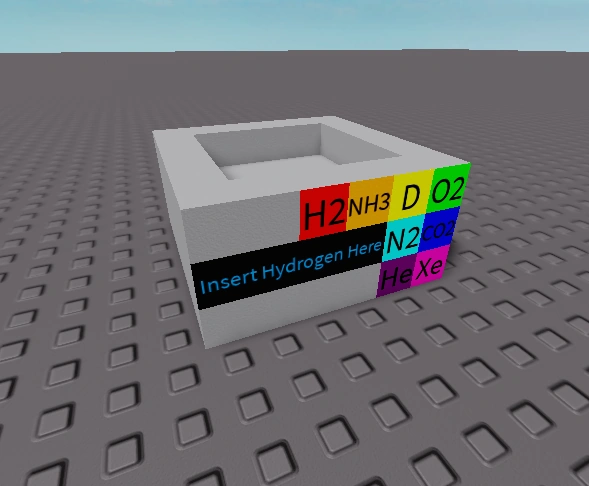 Atmosphere Changer | Unnamed Space Experience (ROBLOX) Wiki | Fandom