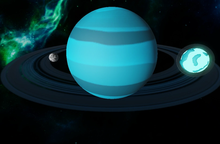 Meruta | Unnamed Space Experience (ROBLOX) Wiki | Fandom
