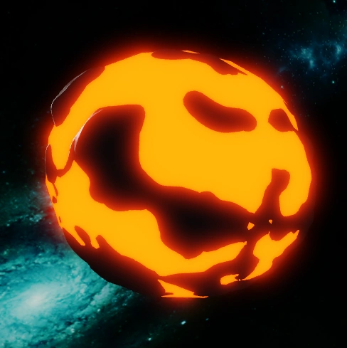 Dricarro | Unnamed Space Experience (ROBLOX) Wiki | Fandom