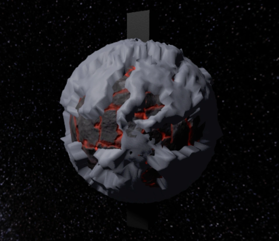 Quitoni | Unnamed Space Experience (ROBLOX) Wiki | Fandom