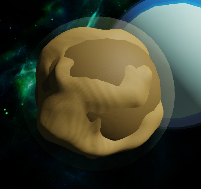 Drepenides | Unnamed Space Experience (ROBLOX) Wiki | Fandom