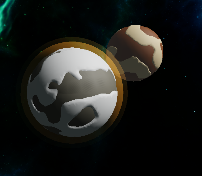 Thobbioria Unnamed Space Experience Roblox Wiki Fandom