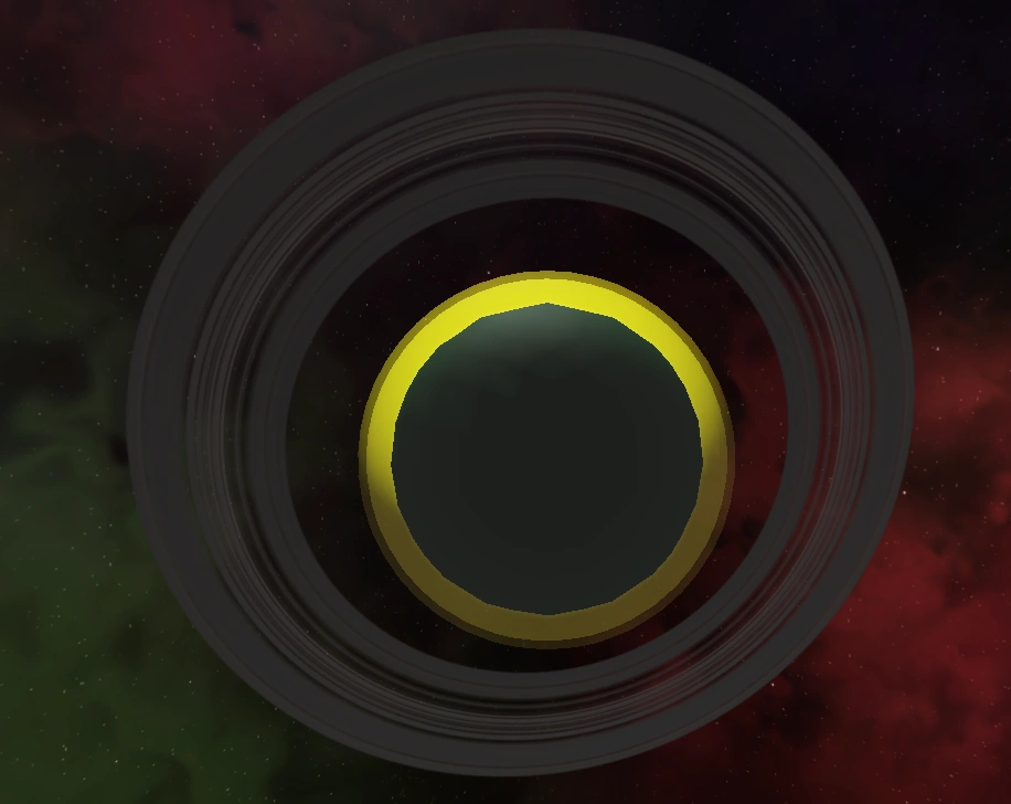 Orilia | Unnamed Space Experience (ROBLOX) Wiki | Fandom