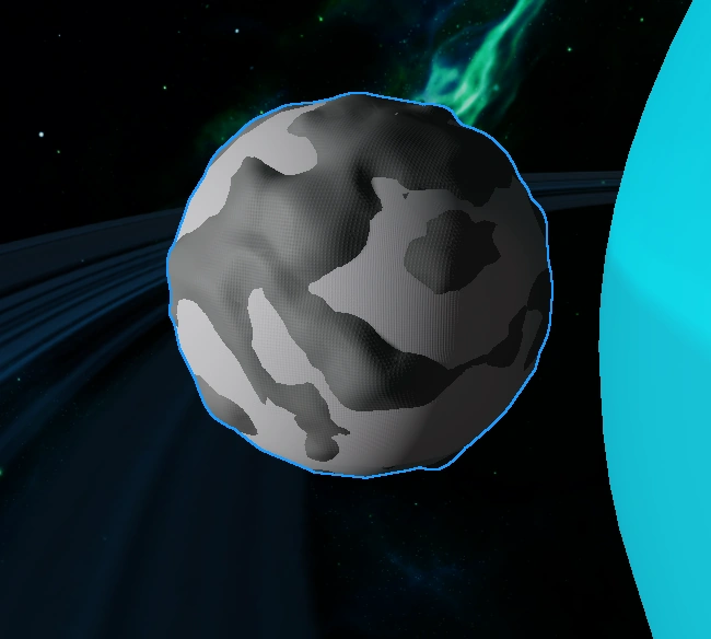 Akkipe | Unnamed Space Experience (ROBLOX) Wiki | Fandom