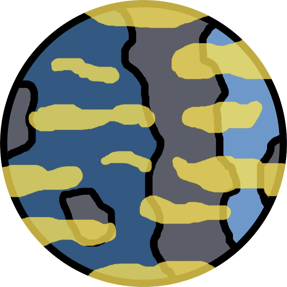 Huanca | Unnamed Space Experience (ROBLOX) Wiki | Fandom