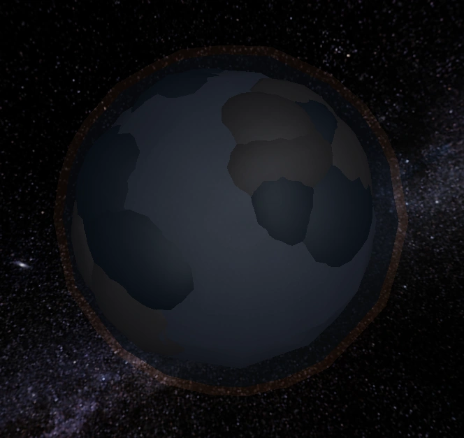 Orequarrum | Unnamed Space Experience (ROBLOX) Wiki | Fandom