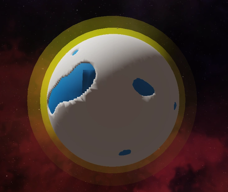 Vealea | Unnamed Space Experience (ROBLOX) Wiki | Fandom