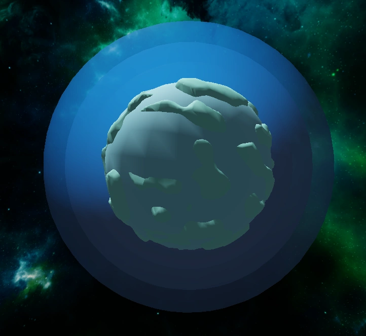 Erilia | Unnamed Space Experience (ROBLOX) Wiki | Fandom