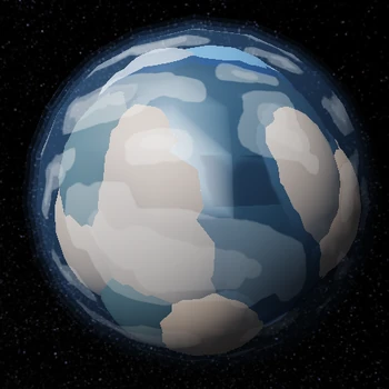 Venus | Unnamed Space Experience (ROBLOX) Wiki | Fandom