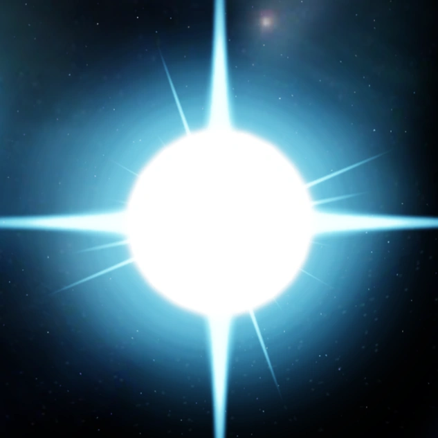 Sirius | Unnamed Space Experience (ROBLOX) Wiki | Fandom