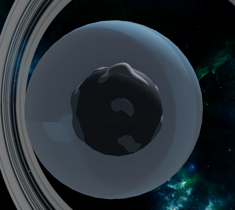 Uvyria | Unnamed Space Experience (ROBLOX) Wiki | Fandom