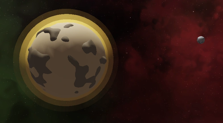 Gaehiri | Unnamed Space Experience (ROBLOX) Wiki | Fandom