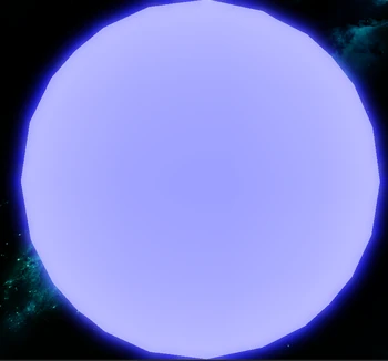 Saorraph (WR 25) | Unnamed Space Experience (ROBLOX) Wiki | Fandom