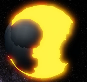 Earth | Unnamed Space Experience (ROBLOX) Wiki | Fandom
