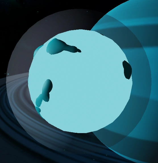 Ogoro | Unnamed Space Experience (ROBLOX) Wiki | Fandom