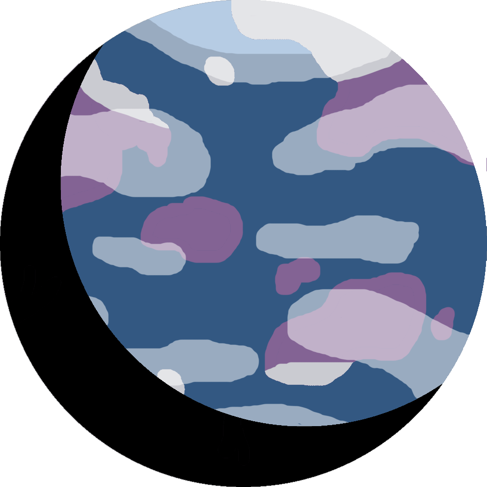 Lethe | Unnamed Space Experience (ROBLOX) Wiki | Fandom