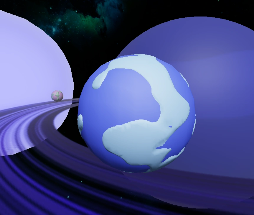 Ewei | Unnamed Space Experience (ROBLOX) Wiki | Fandom