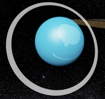 Uranus | Unnamed Space Experience (ROBLOX) Wiki | Fandom