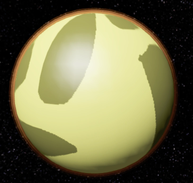 Quaris | Unnamed Space Experience (ROBLOX) Wiki | Fandom