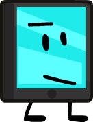 Tablet | Unnamed Object Show Wiki | Fandom
