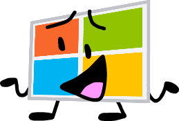 Windows | Unnamed Object Show Wiki | Fandom